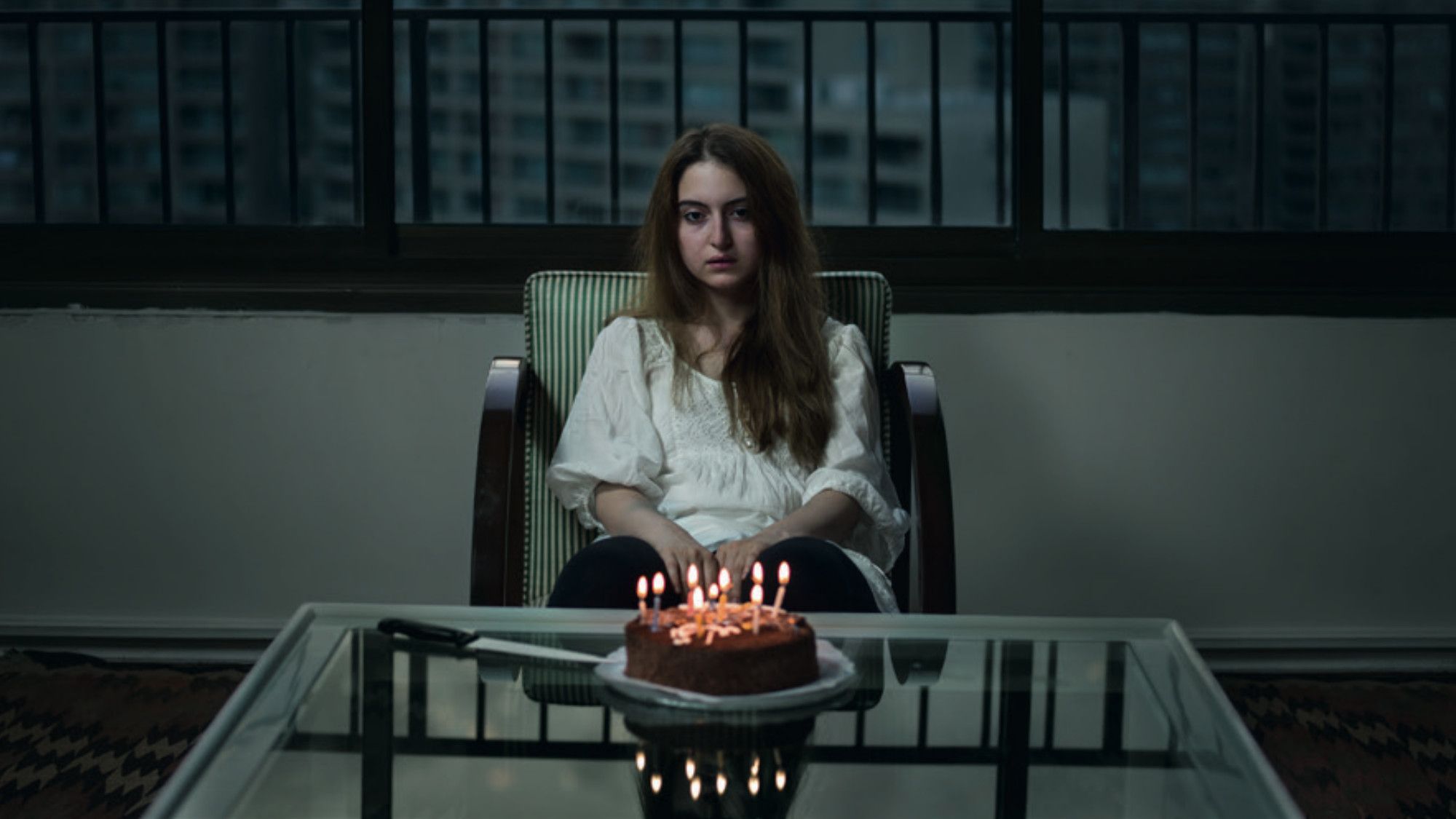 Inside Iran - Ausstellung im Raskolnikow - Neustadt-Geflüster