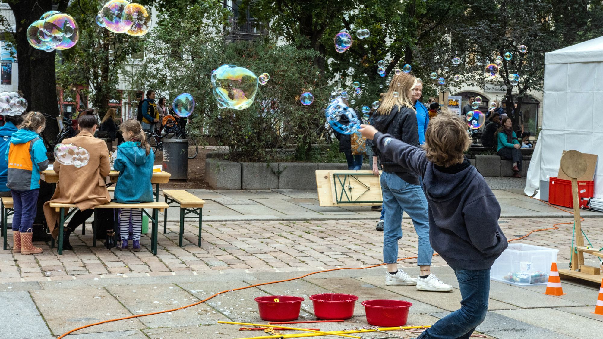 Aufruf zum Neustadt Art Festival 2021 - Neustadt-Geflüster