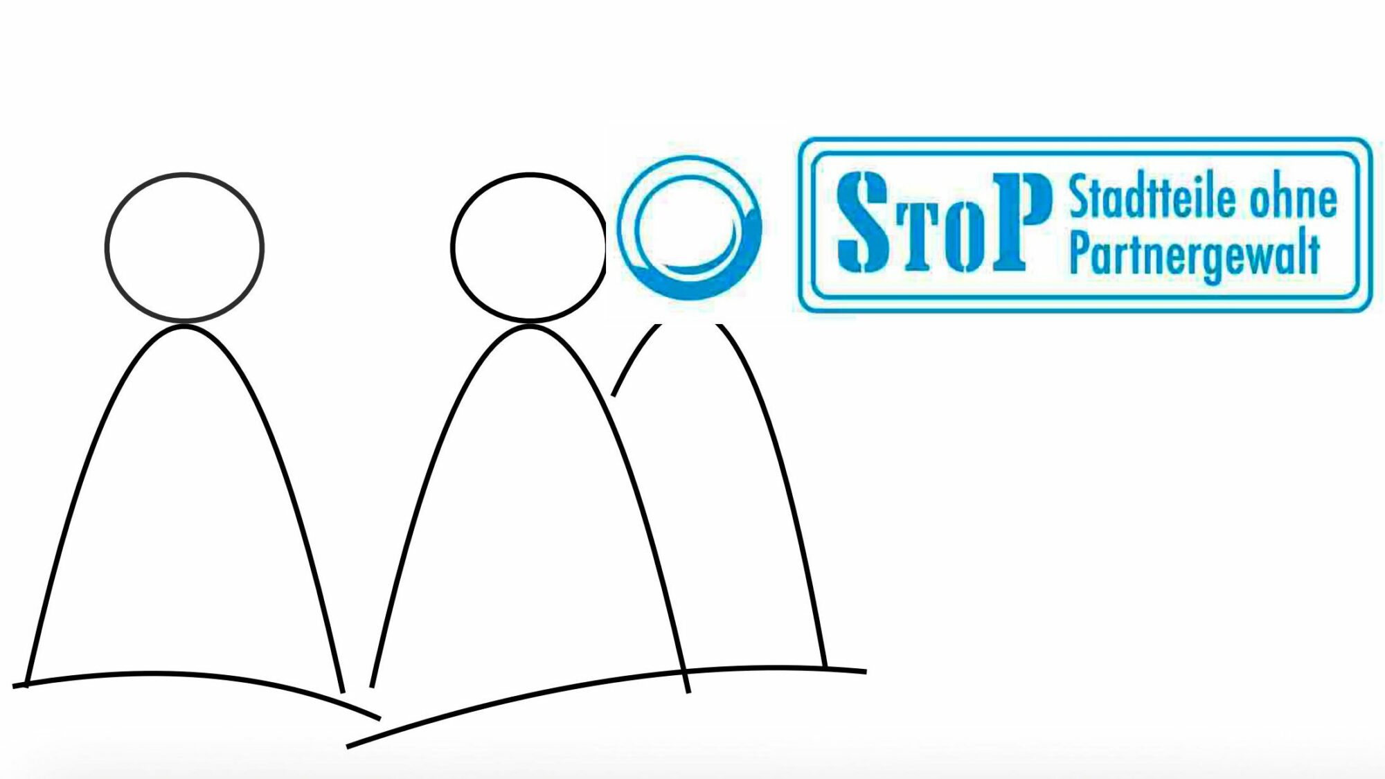 Häusliche Gewalt - Neustadt-Geflüster