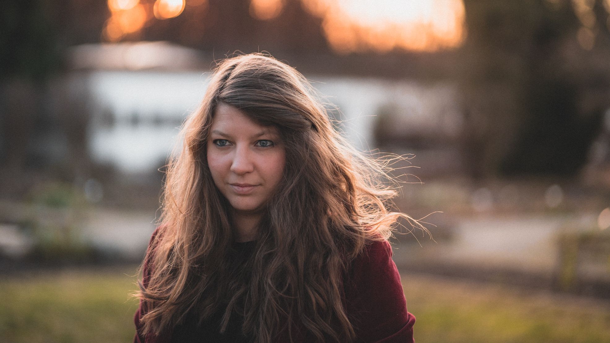 Wahldresdnerin mit neuem Album - Neustadt-Geflüster