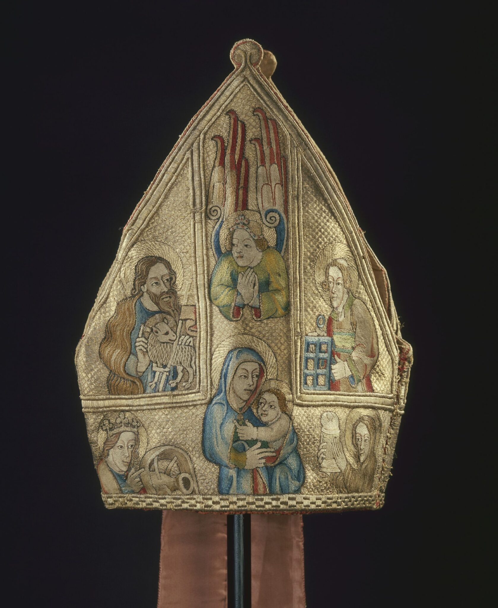 Vortragsreihe "Bild & Botschaft" in der Dreikönigskirche - Neustadt ...