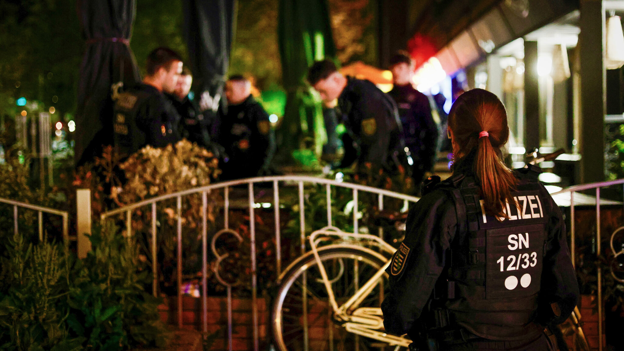 Wunderbar Grnde Warum Die Polizei Anruft Bild