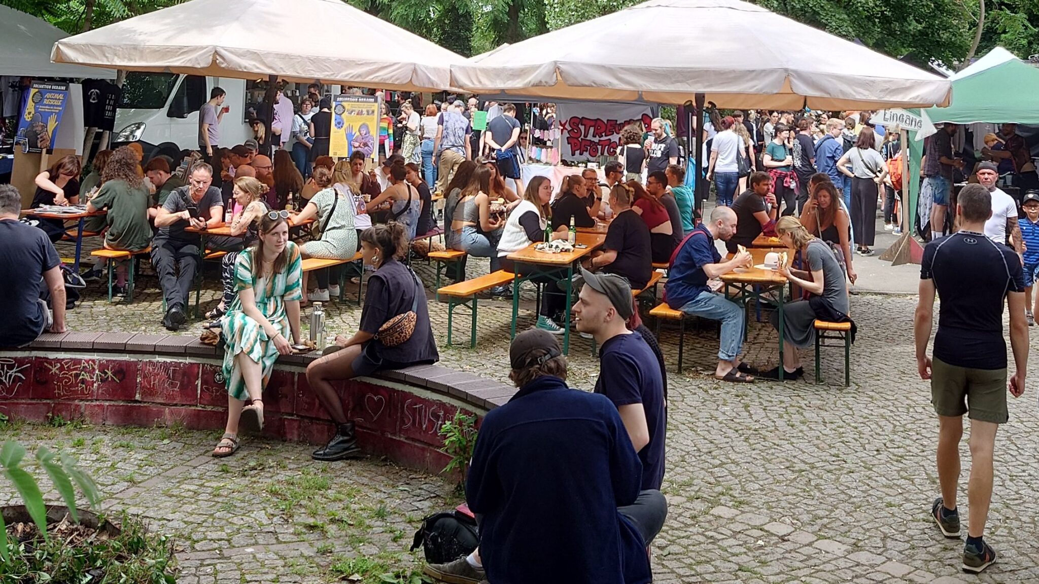 Dresdner Weinsommer feiert Jubiläum vom 10. bis 13. Juli 2025 ...