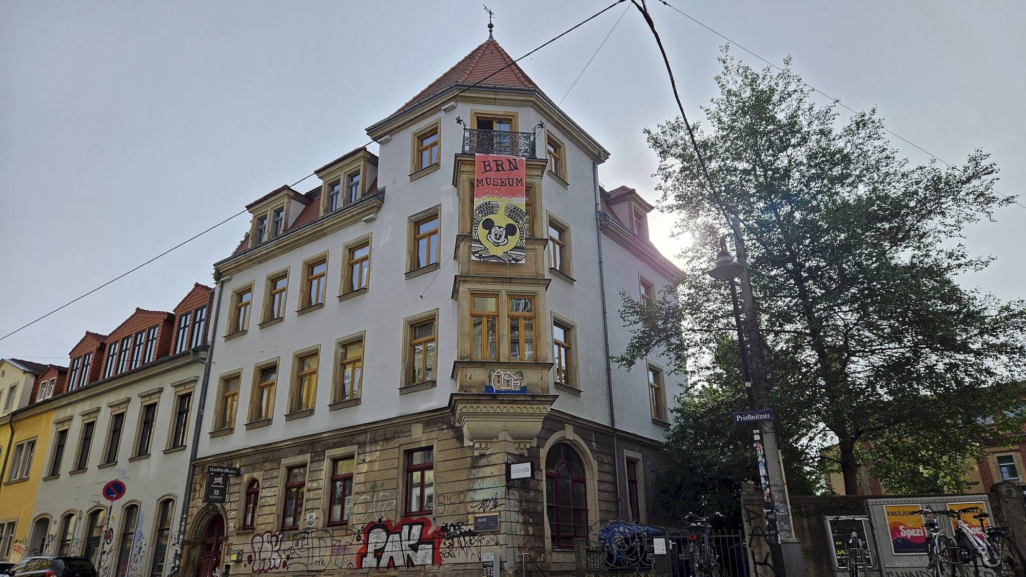 Brn Museum öffnet Am Sonntag Neustadt Geflüster
