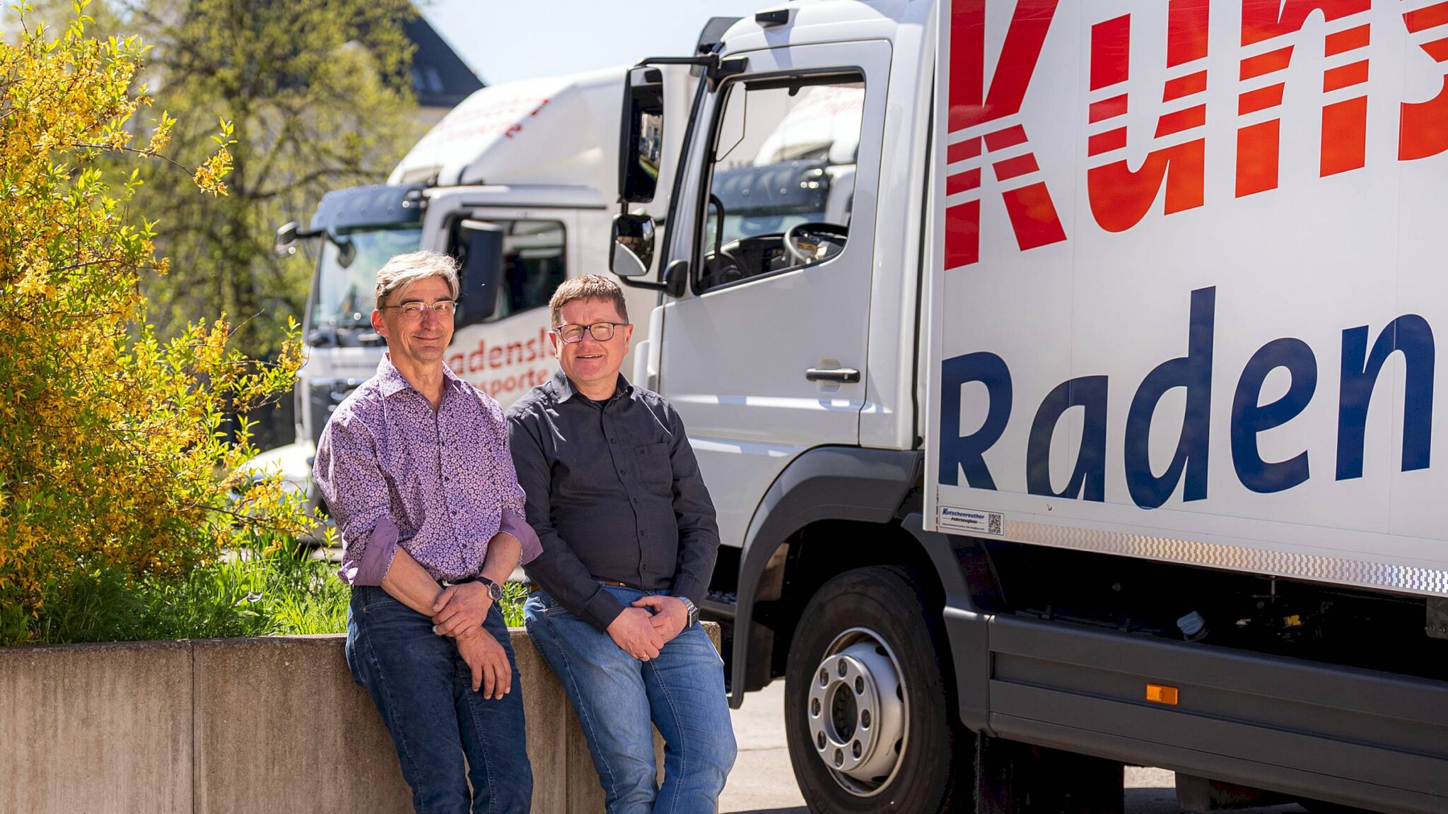 Vom Sofa bis zur Skultpur - wir transportieren Ihre Werte! - Neustadt ...